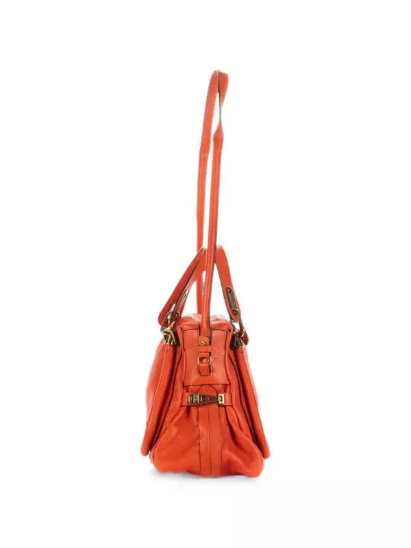 Chloé Paraty Tote Bag