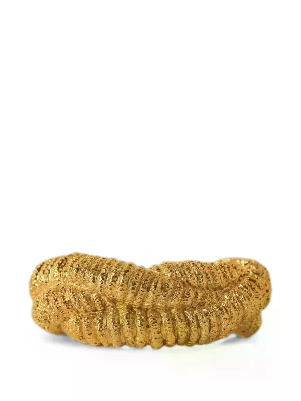 PAOLA SIGHINOLFI Nomad Cuff Bracelet