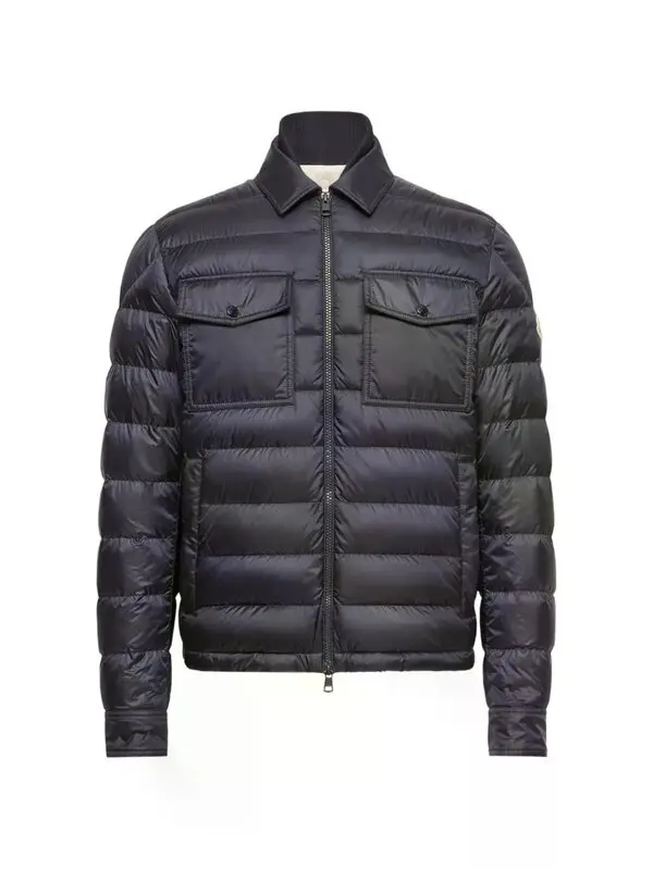 Moncler Vydori 3-in-1 Padded Jacket