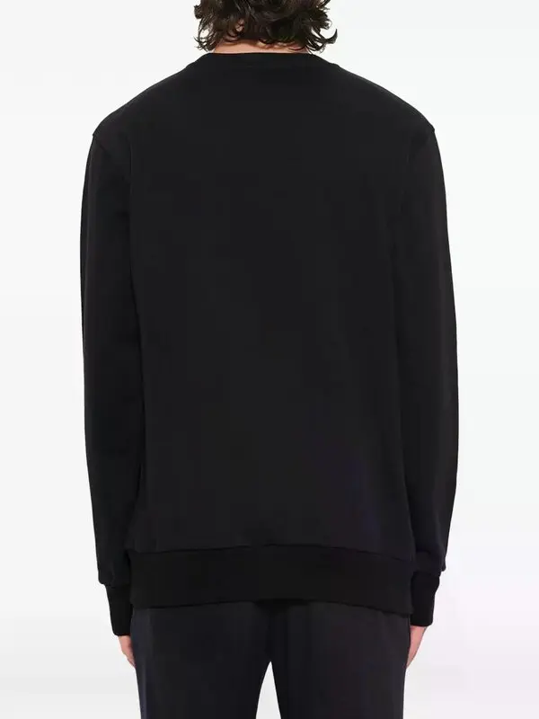 LANVIN Flying Lobster Sweater