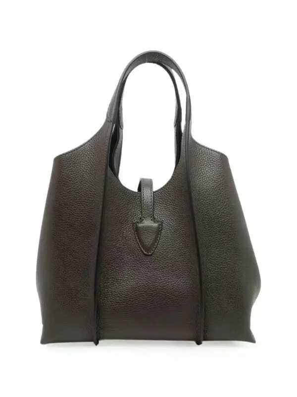 TOD'S Mini T-timeless Leather Tote Bag