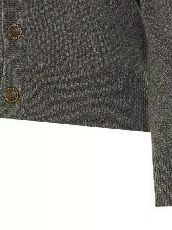 Brunello Cucinelli V-neck Cardigan