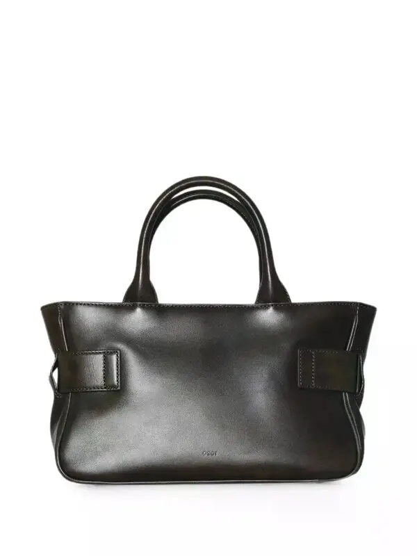 OSOI Brocle Buckle-detail Tote Bag