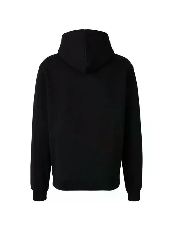 Jacquemus Logo-patch Hoodie