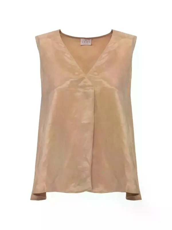 EMME V-neck Top