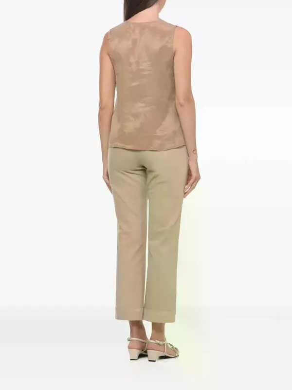 EMME V-neck Top