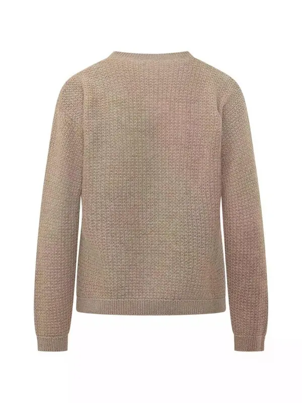 Fabiana Filippi Long Sleeve Sweater