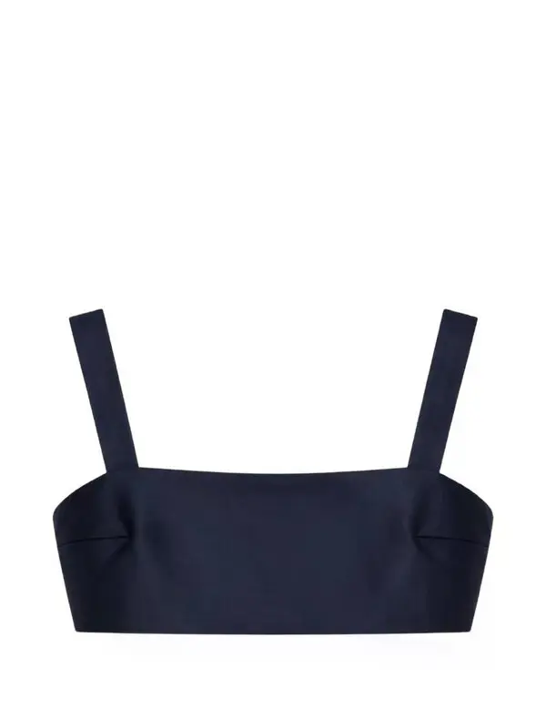 Martin Martin Billie Cropped Top