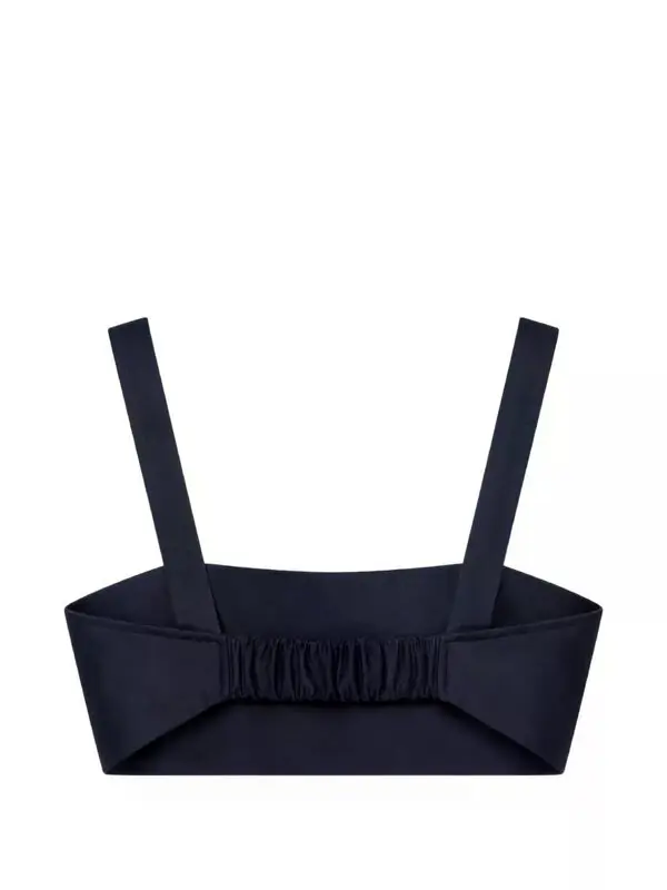 Martin Martin Billie Cropped Top