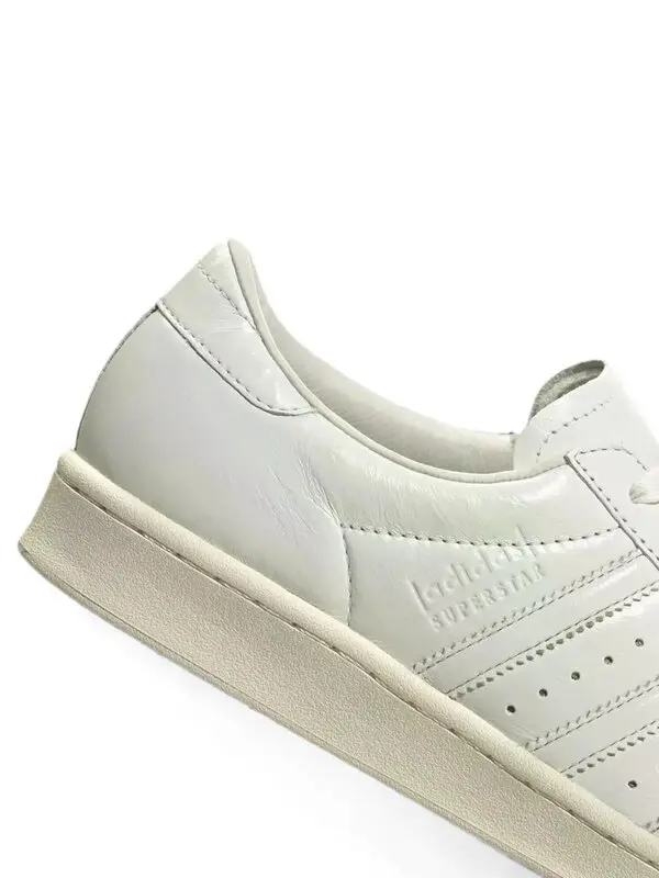 Adidas Superstar Leather Sneakers