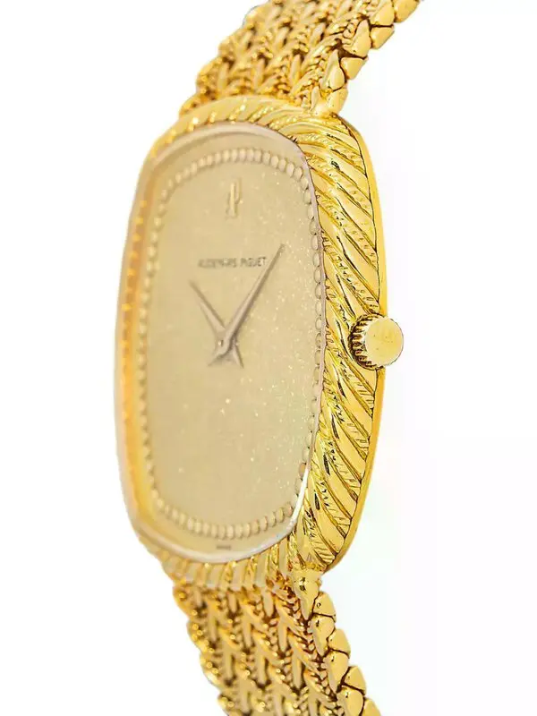 AUDEMARS PIGUET Cobra Watch - Gold