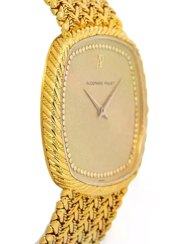 AUDEMARS PIGUET Cobra Watch