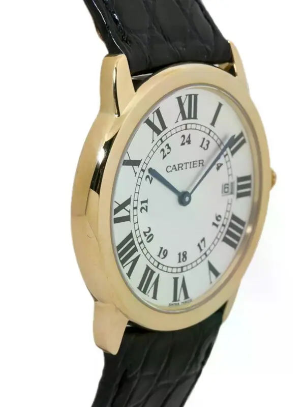 Cartier Ronde Solo 36mm Watch