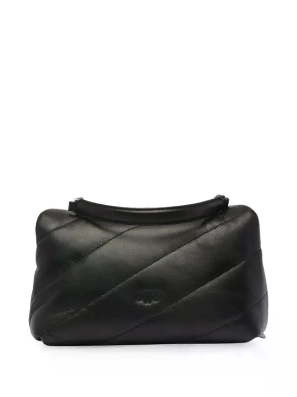 Pinko Medium Love Classic Puff Shoulder Bag