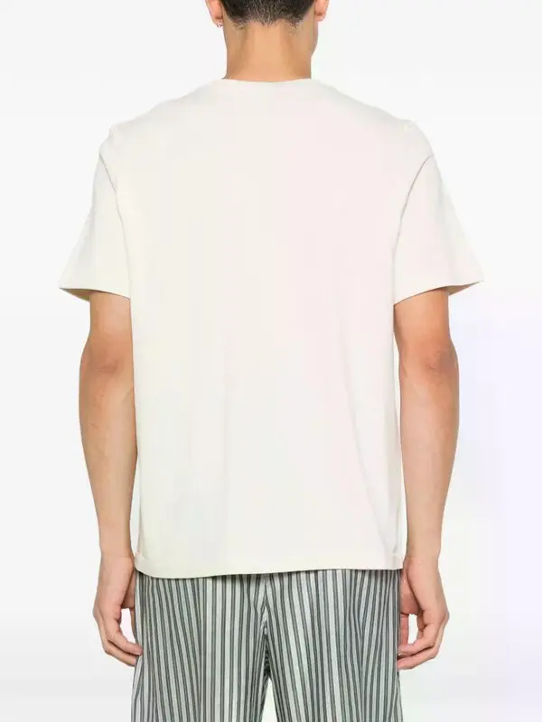 JW Anderson Logo-print T-shirt