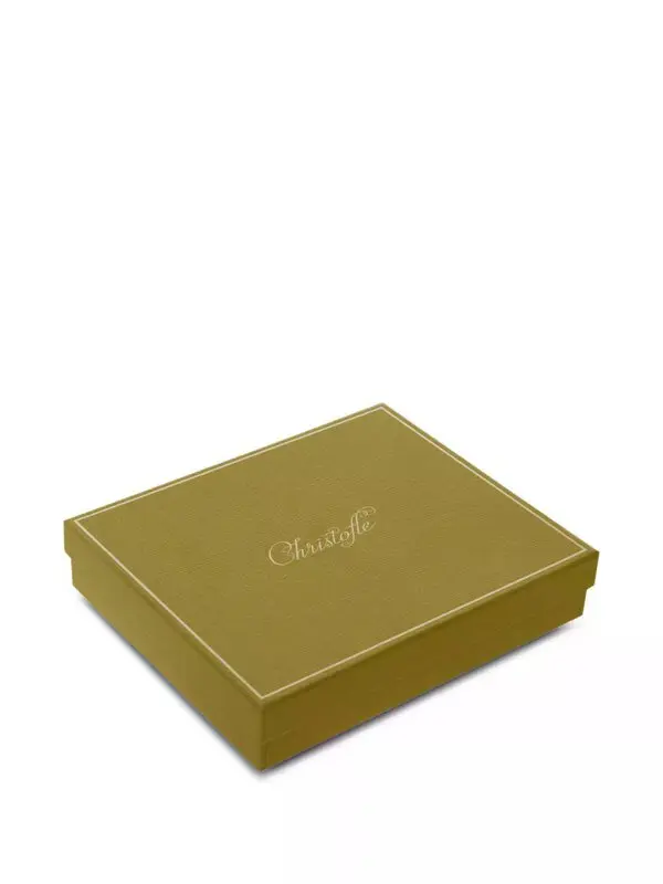 Christofle Graffiti Picture Frame