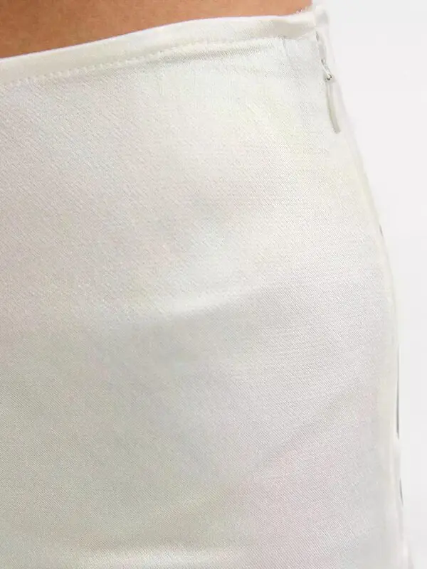 Bardot Devin Mid-rise Palazzo Pants