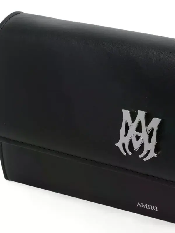 Amiri Ma Logo-plaque Shoulder Bag