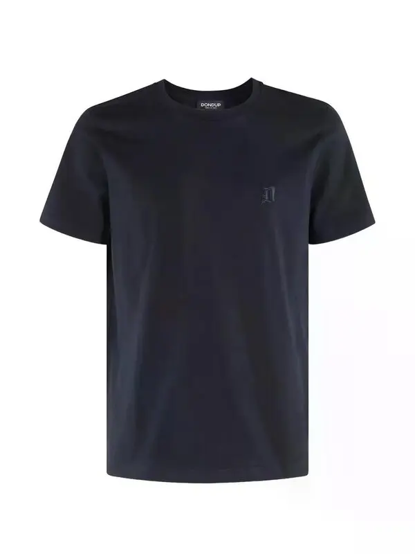 DONDUP Logo-motif T-shirt