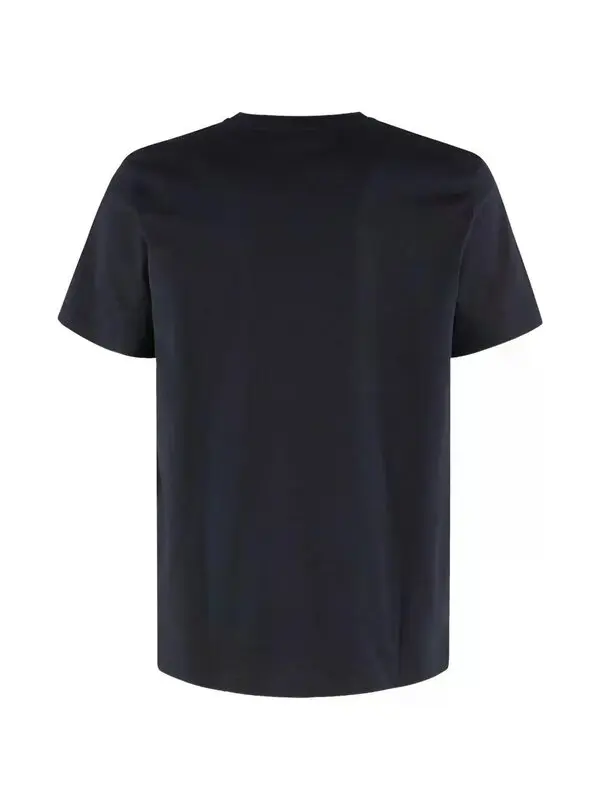 DONDUP Logo-motif T-shirt