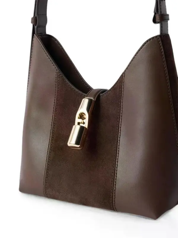Furla Goccia Shoulder Bag