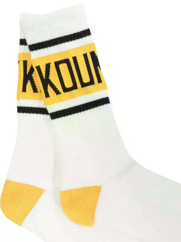 Kapital Kountry Socks