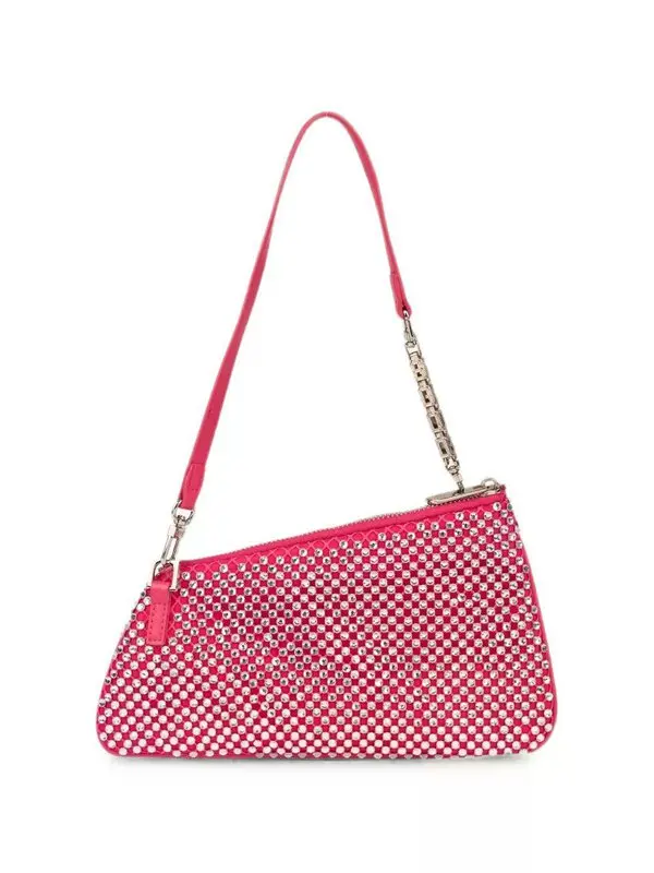 Gcds Comma Notte Shoulder Bag