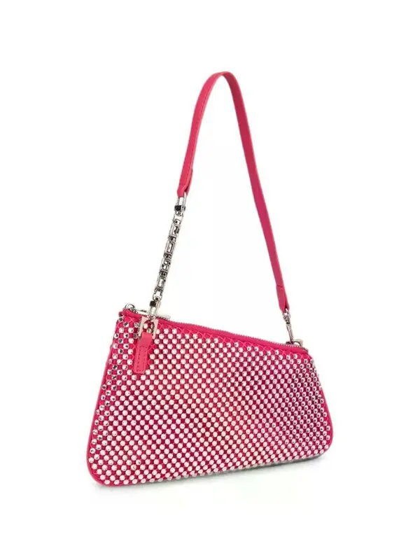 Gcds Comma Notte Shoulder Bag