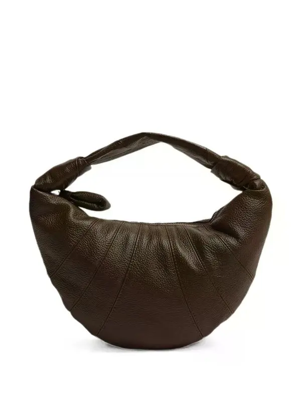 LEMAIRE Mini Fortune Croissant Shoulder Bag