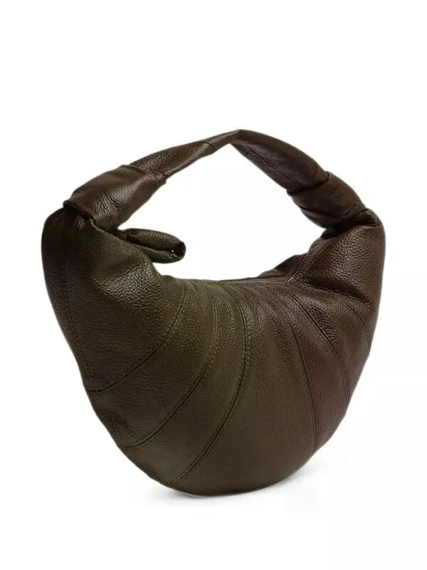 LEMAIRE Mini Fortune Croissant Shoulder Bag