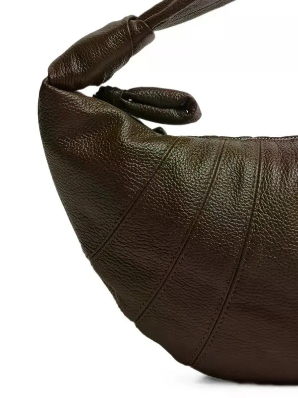 LEMAIRE Mini Fortune Croissant Shoulder Bag