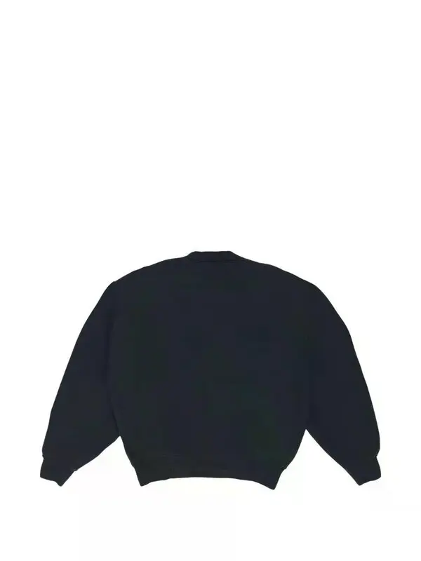 STADIUM Crew-neck Printed Sweatshirt