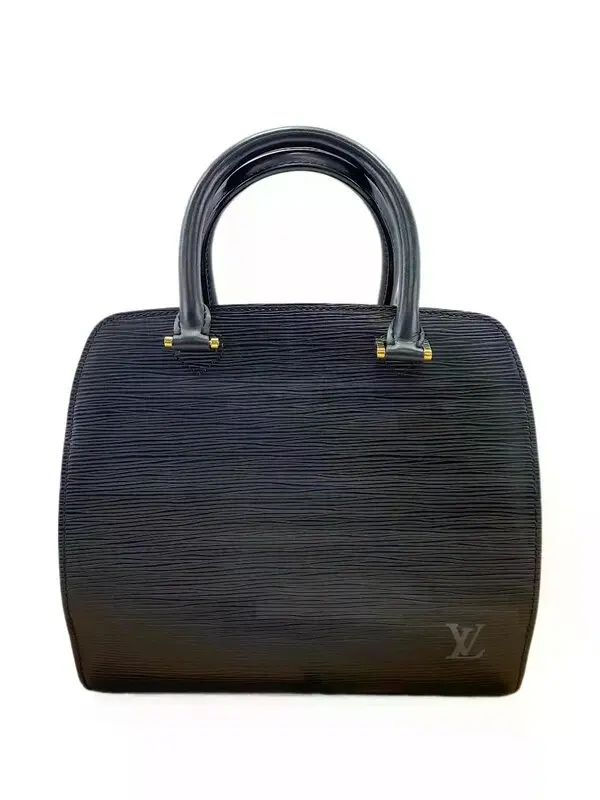 LOUIS VUITTON 1993 Pont Neuf Handbag
