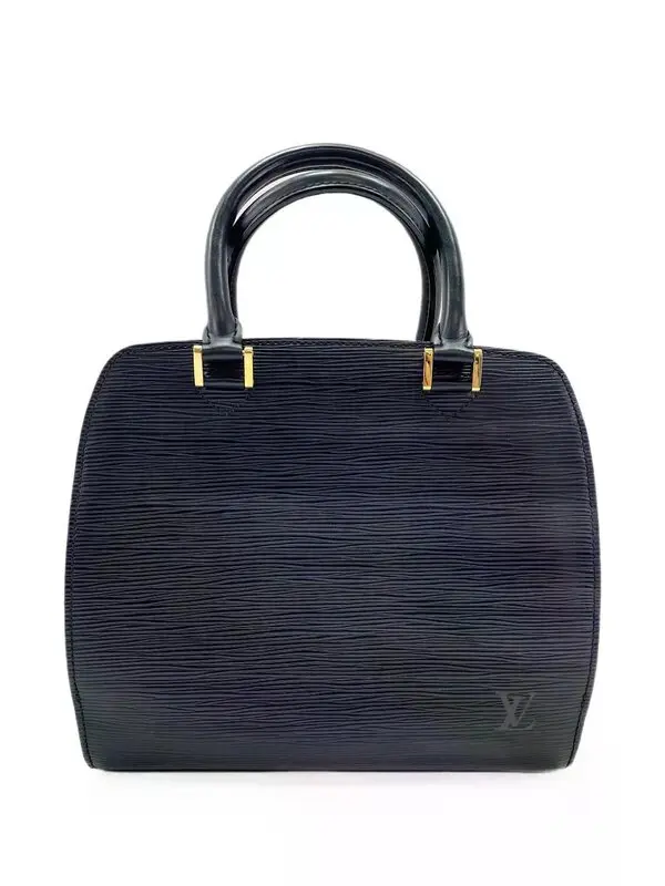 LOUIS VUITTON 1993 Pont Neuf Handbag