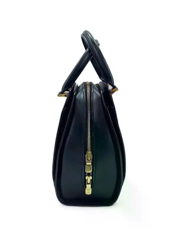 LOUIS VUITTON 1993 Pont Neuf Handbag