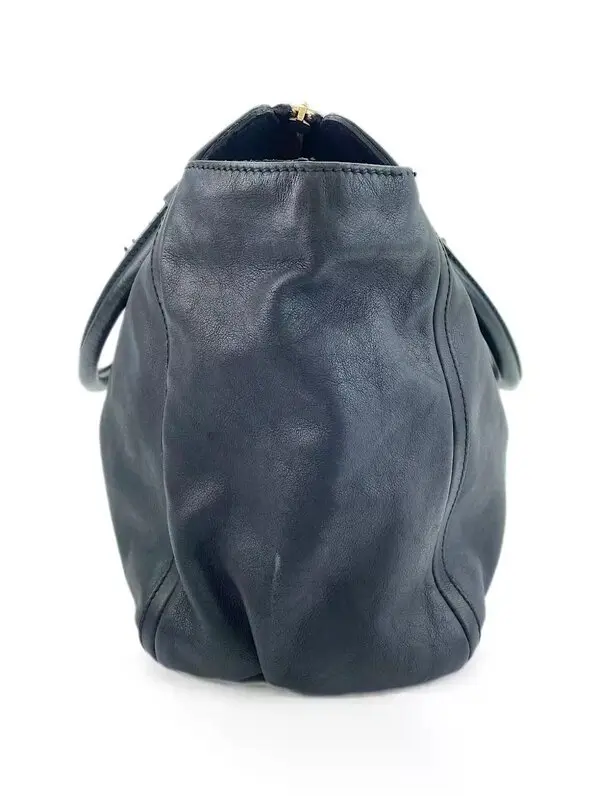 Gucci 2000s Abbey Tote Bag