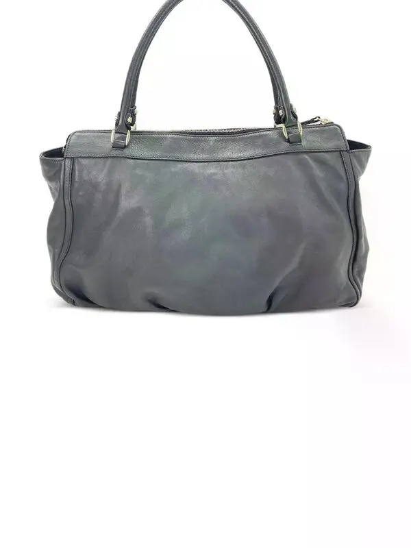 Gucci 2000s Abbey Tote Bag