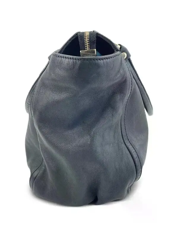 Gucci 2000s Abbey Tote Bag