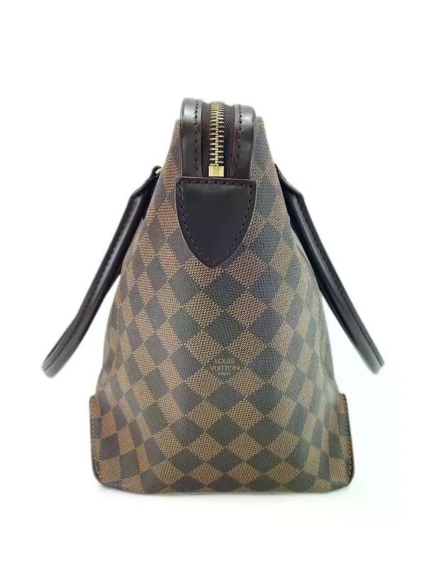 LOUIS VUITTON 2016 Kaissa Tote Mm Tote Bag