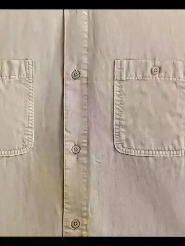 Kith Apollo Short-sleeve Cotton Shirt