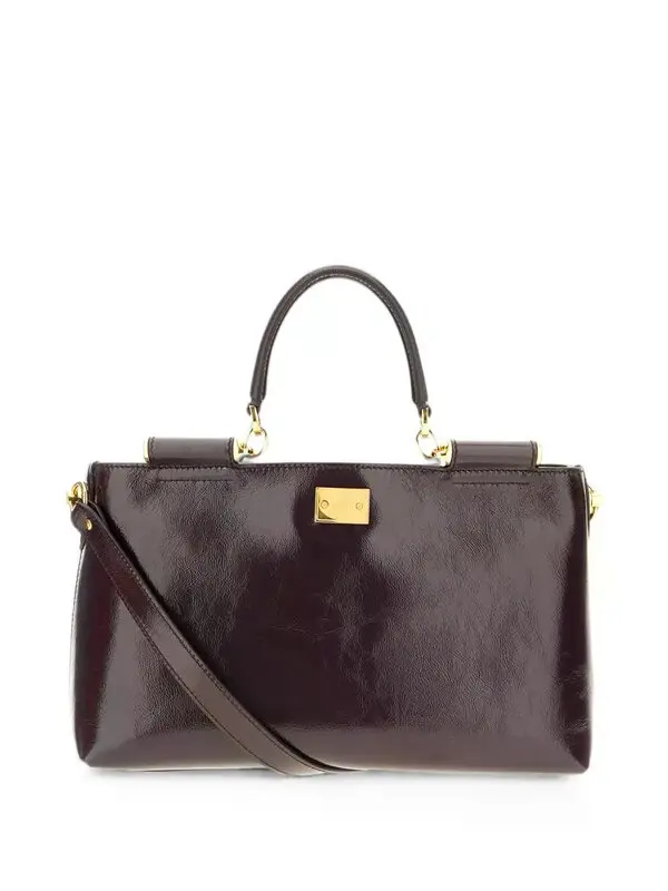 Dolce & Gabbana Medium Vittoria Tote Bag