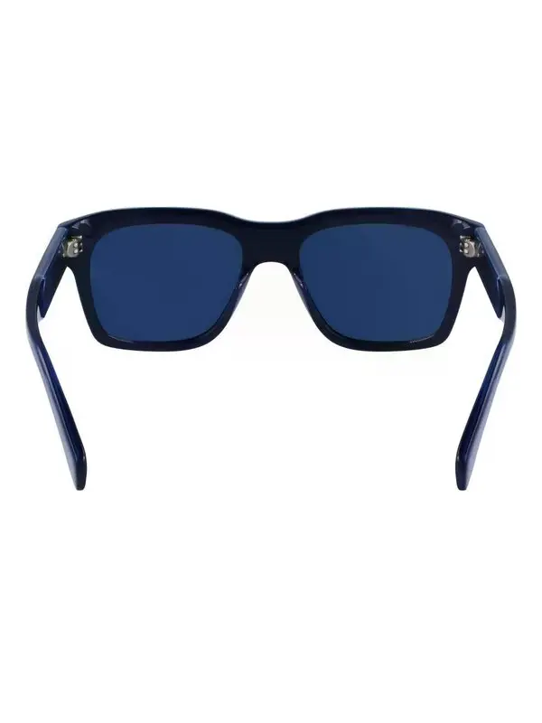 FERRAGAMO Square-frame Sunglasses