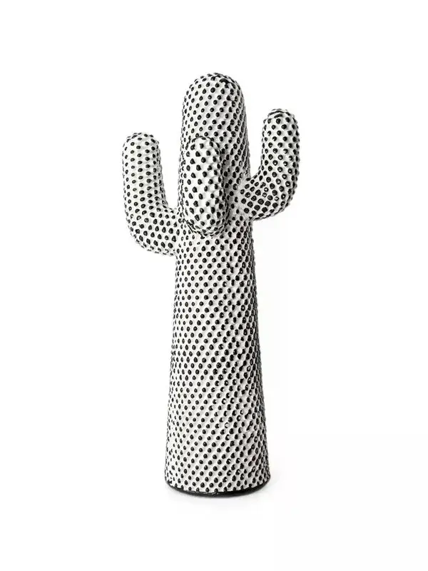 GUFRAM Andy´s Cactus Sculpture - White