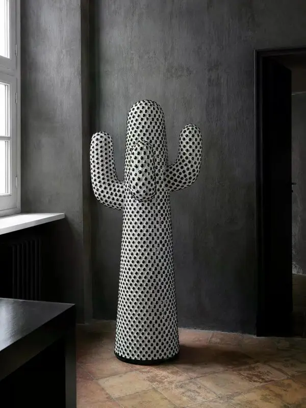 GUFRAM Andy´s Cactus Sculpture