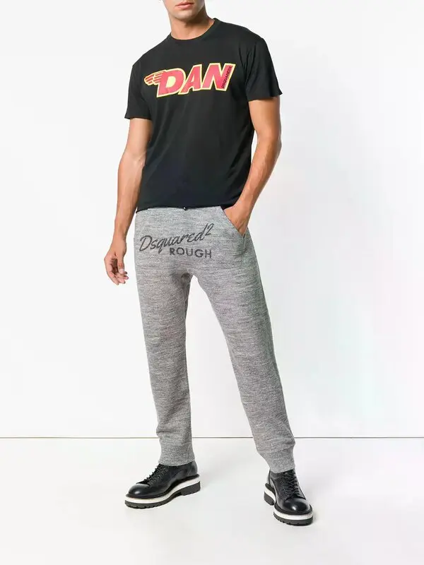 Dsquared2 Dan T-shirt