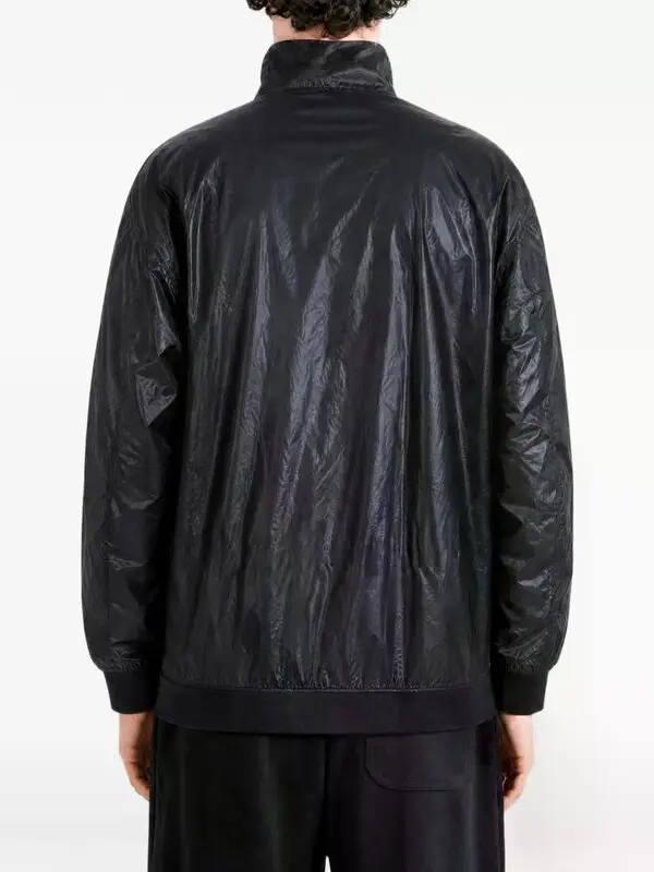 C.P. COMPANY Panelled Lens-detail Jacket