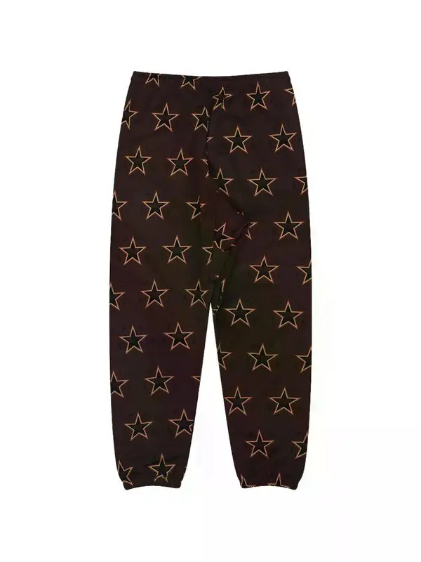 DENIM TEARS Every Tear Is A Star Track Pants
