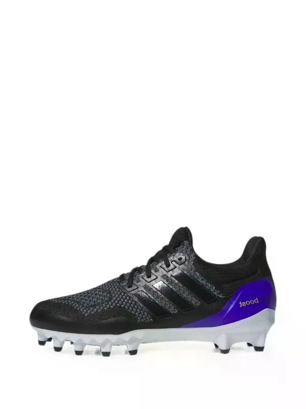Adidas Ultraboost Sneakers - Black