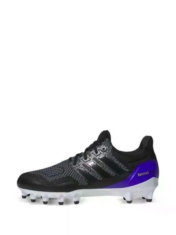 Adidas Ultraboost Sneakers - Black