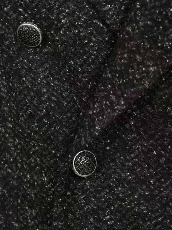 Tagliatore Montecarlo Double-breasted Blazer